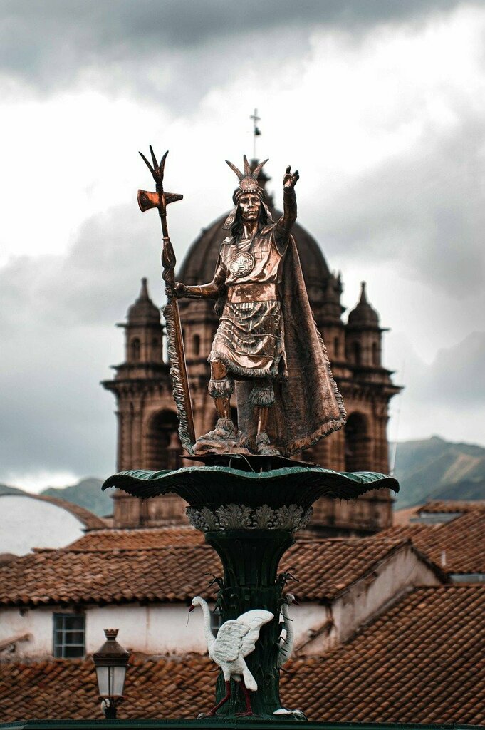 Otel Hotel Condor Cusco, Cusco, foto