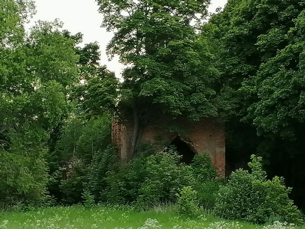 Ortodoks kiliseleri Церковь Рождества Христова, Tulskaya oblastı, foto