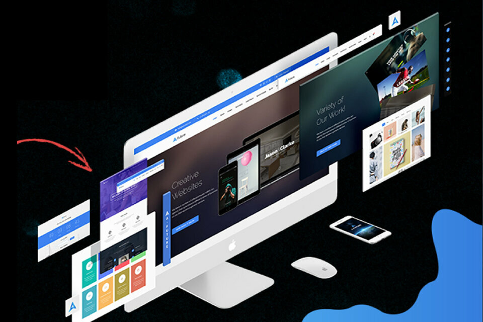Bilgisayar mağazaları Dominios Peru, hosting peru, paginasweb empresariales, domainsydominios, Lima, foto