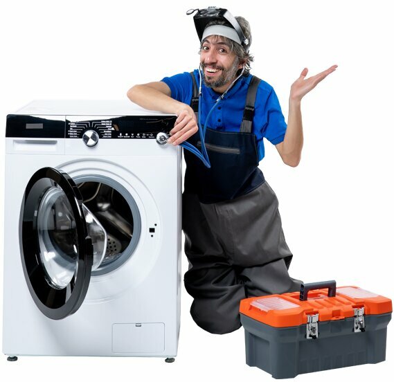 Beyaz eşya servisleri Silver Star Technical Services, Dubai, foto