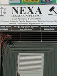 Nexa legal consultant (Sehba Akhter Road No:A97, Karachi), avukatlar  Karaçi'den