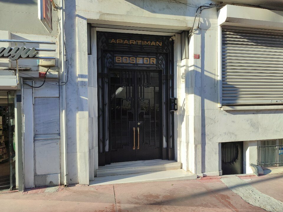 Avukatlar Bostan Hukuk Bürosu, İstanbul, foto
