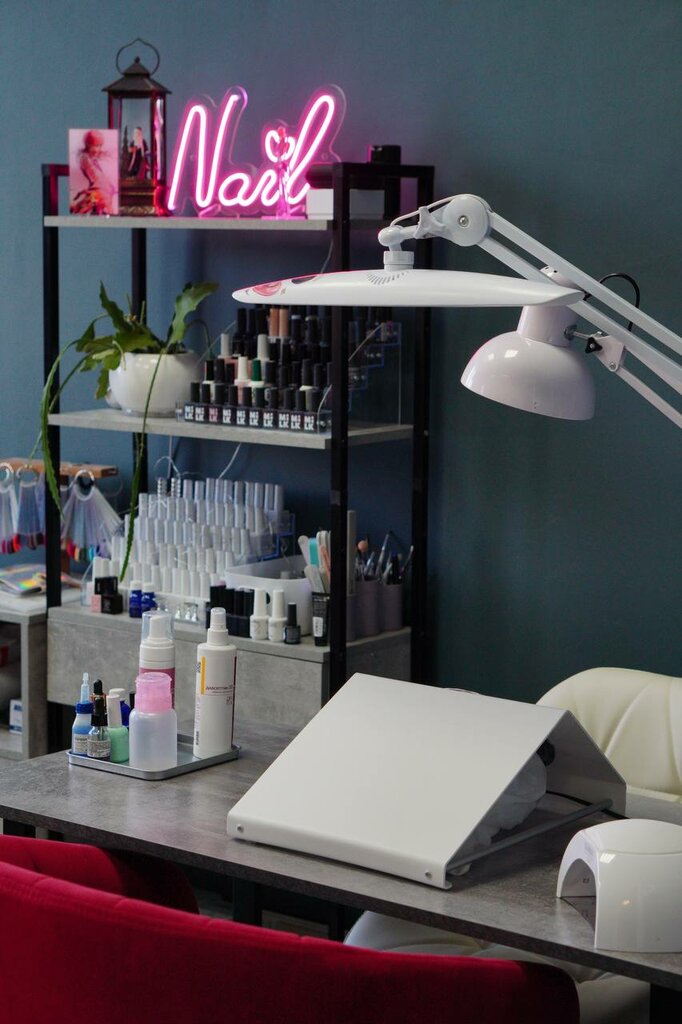 Manikür-pedikür Mrs. Mystra, Vereya, foto