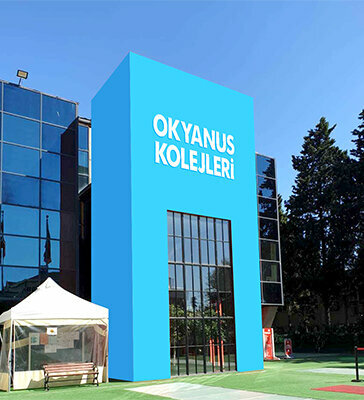 Özel okul Florya Okyanus Koleji, İstanbul, foto
