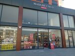 Madame Coco Pop Up (Antalya, Kepez, Sütçüler Cad., 28/B), ev tekstili mağazaları  Antalya'dan