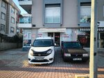 Duha Motors (Antalya, Kepez, Kütükçü Mah., 2975. Sok., 21A), otomobil satış galerileri  Antalya'dan