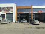 Ak-42 Garage (Horozluhan Mah., Paşa Sok., Selçuklu, Konya), detaylı oto bakımı  Konya'dan