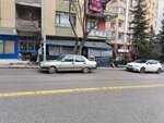 Çamlıdere Dağkuzören Köyü Derneği (Ankara, Yenimahalle, Burç Mah., Piri Cad., 34B), çevre dernekleri  Ankara'dan