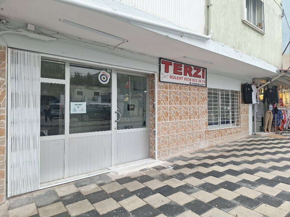 Terziler Terzi Bülent, İzmir, foto