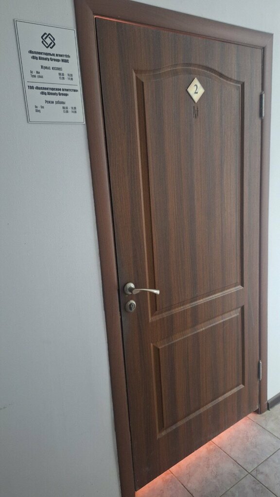 Tahsilat firmaları Big Almaty Group, Kızılorda, foto