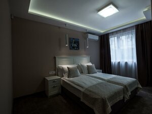 Caro (Varna, Varna, Varna, ulitsa Baba Rada), otel  Varna'dan
