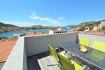 Villa Rosa (Ulica Svetog Kriza 33,20000 Dubrovnik,), daireler  Dubrovnik'ten