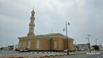 Al Zahra Mosque (Al Sharqi road No:2), cami  Fudjeyra'dan