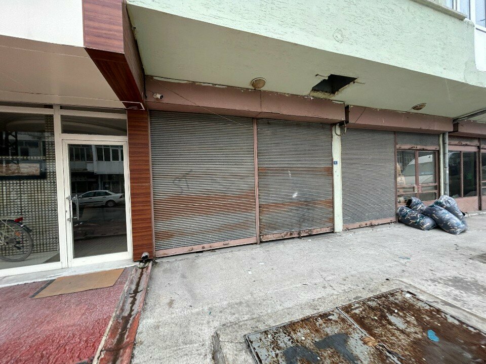 Giyim mağazası Moda Gizemli, Konya, foto