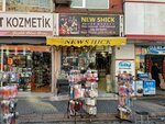 New Shıck (Kocavezir Mah., Pazarlar Cad., No:59/D, Seyhan, Adana), kozmetik ürünleri ve parfümeri dağıtıcıları  Adana'dan
