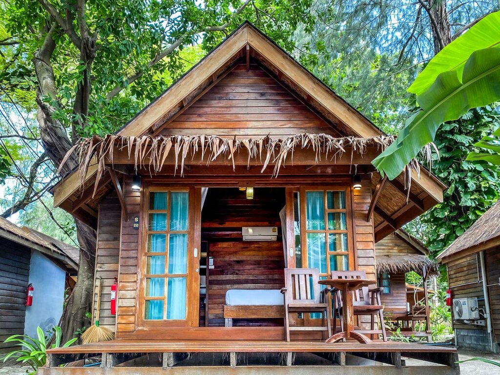 Otel Lipe Power Beach Resort, Dünya, foto