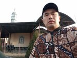 Badria Abbas (ulitsa Madaminova Otkurbeka No:4, selo Karool), cami  Kırgizistan'dan