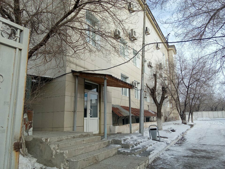 Bilişim firmaları New Byte, Jezkazgan, foto