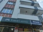 Beyza Kırtasiye (Gaziantep, Şehitkamil, Güvenevler Mah., 29068 Nolu Cad., 9B), kitap mağazaları  Gaziantep'ten