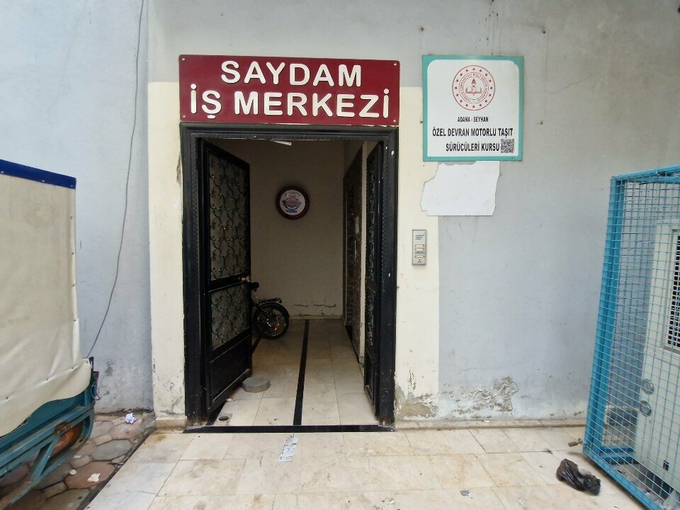 Sürücü kursları Devran Sürücü Kursu, Adana, foto