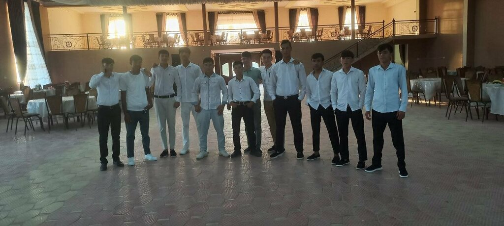 Ortaokul Secondary School № 10, Kaşkaderya eyaleti, foto