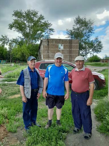 Tren istasyonu станция Зубково, Novosibirskaya oblastı, foto