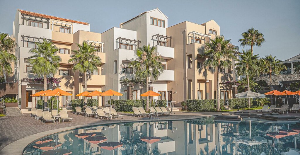 Otel Althea, Dünya, foto