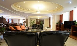 Suites Obelisk (Mexico City, Julio Verne), otel  Mexico'dan