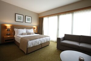 Mia City Hotel (İzmir, Gaziemir, Akçay Cad., 125A), otel  İzmir'den