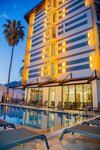 Sette Serenity Hotel (Antalya, Alanya, Oba Mah., 8 Sok., 8), otel  Alanya'dan