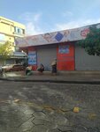 Caytex (Santa Cruz de la Sierra, Distrito Municipal 11, Subdistrito 10, La Guardia, 2), satış ofisi  Santa‑Krus'tan