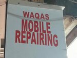 Waqas (No:В24, Gulberg Town, 10 Block), cep telefonu ve aksesuarları satış mağazaları  Karaçi'den