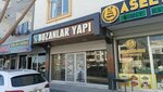 Bozanlar Yapı (Onat Kutlar Mah., 55009 Nolu Sok., No:37C, Şehitkamil, Gaziantep), i̇nşaat firmaları  Gaziantep'ten