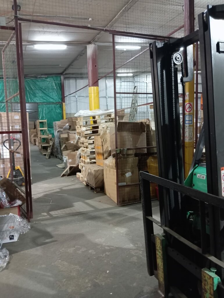 Müşteri memnuniyeti NexMove, Moskova, foto