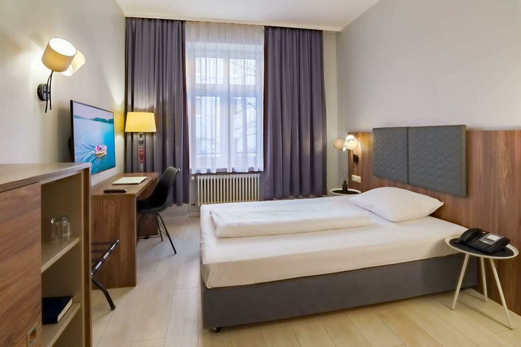 Otel Hotel Astor München, Münih, foto