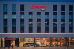 Hampton by Hilton Poznan Swarzedz (Greater Poland Voivodeship, Powiat Poznański, Swarzędz, ulica Antoniego Tabaki, 1), otel  Büyük Polonya Voyvodalığı'ndan