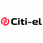 Citi-el (Beryozovoy Roschi Drive No:12), led sistemleri  Moskova'dan