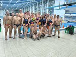 ВатерПолоТим (Surganava Street No:2А), spor kulüpleri  Minsk'ten