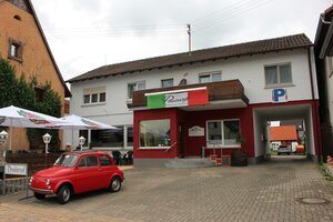 Hotel Rheintal (Baden-Württemberg, Ortenaukreis, Hauptstraße, 126), otel  Baden‑Wurttemberg'den