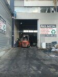 Aks Metal Hurdacılık (29 Ekim Mah., 10001 Sok., No:52d Menemen, İzmir), hurda metal alımı  İzmir'den