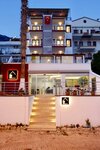 Hotel No. 37 (Antalya, Kaş, Andifli Mah., Hükümet Cad., 37), otel  Kaş'tan