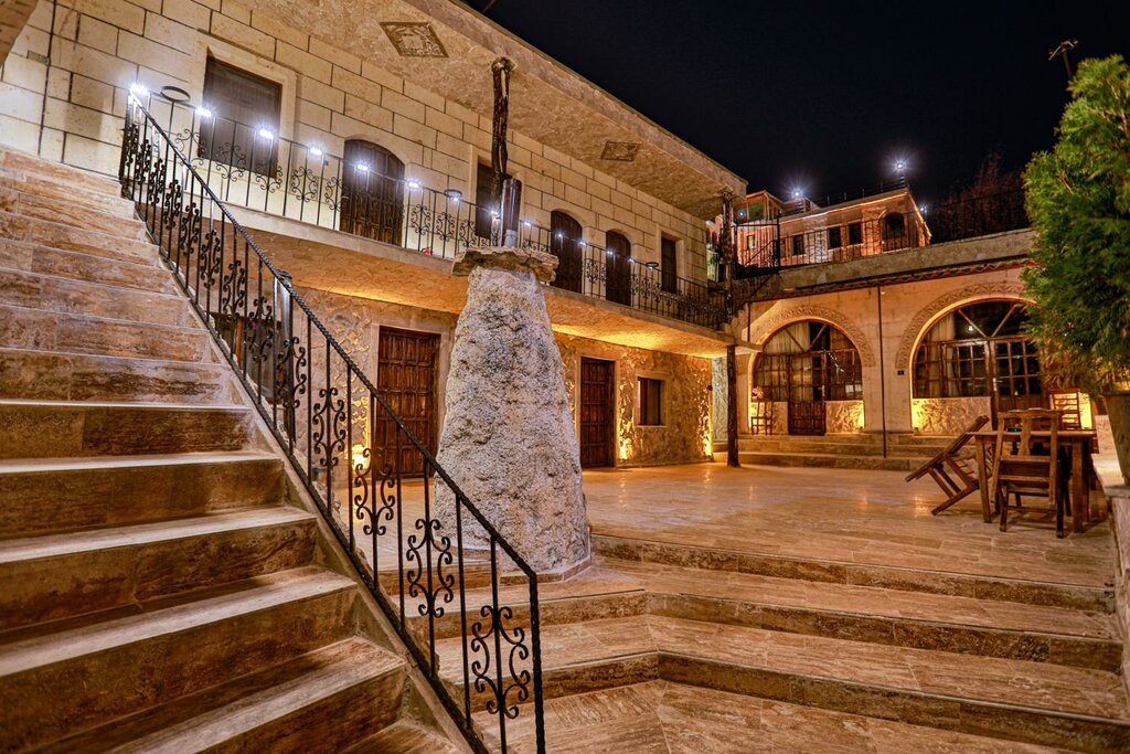 Otel Cappadocia Caves Hotel, Nevşehir, foto