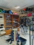 Охота и рыбалка (Sovetskaya ulitsa No:59, posyolok gorodskogo tipa Pryazha), balıkçılık ekipman firmaları  Karelya Cumhuriyeti'nden