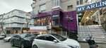 Angel Fashion (İstanbul, Güngören, Merkez Mah., Merter Sok., 24A), giyim mağazası  İstanbul'dan