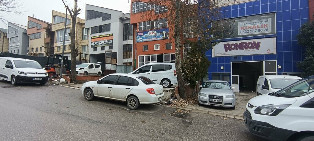 Toptan süt ürünleri Ms İhtiyaç Maddeleri, Ankara, foto