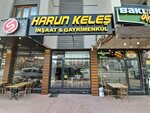 Harun Keleş İnşaat&Gayrimenkul (Kerim Dede Mah., Yeniköy Sok., No:2, Karatay, Konya), gayrimenkul yönetimi  Konya'dan
