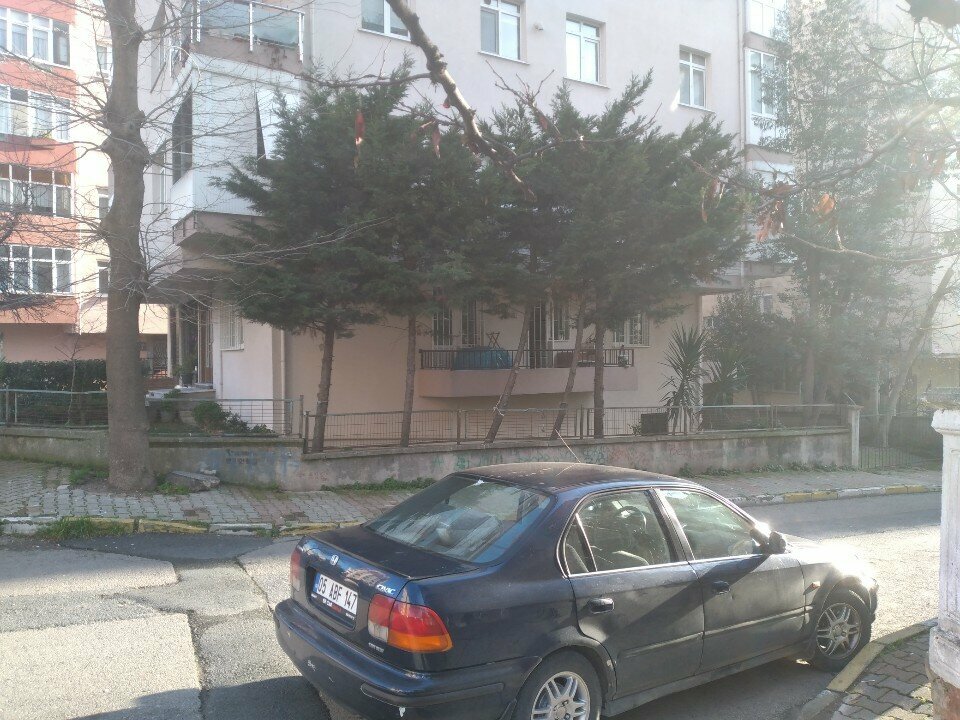 Terziler Terzi Turgut, İstanbul, foto