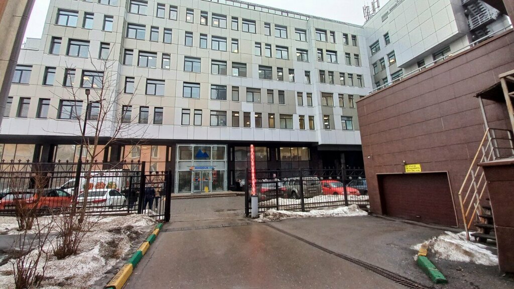 Kozmetik ve parfümeri mağazaları Beauty Medline, Nijni Novgorod, foto