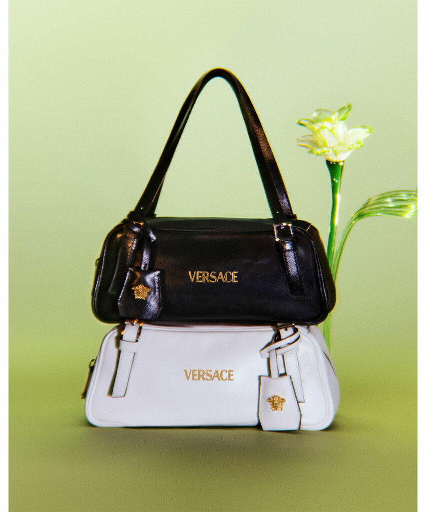 Giyim mağazası Versace, Abu Dabi, foto
