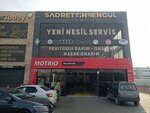 Sadrettin Şengül Otomotiv (Alaadinbey Mah., İzmir Yolu Cad., No:329/A, Nilüfer, Bursa), otomobil servisi  Bursa'dan